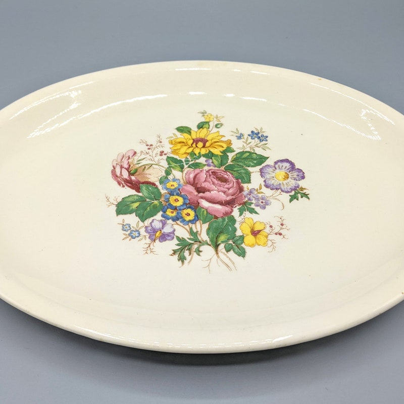 Paden City Pottery - Etsy