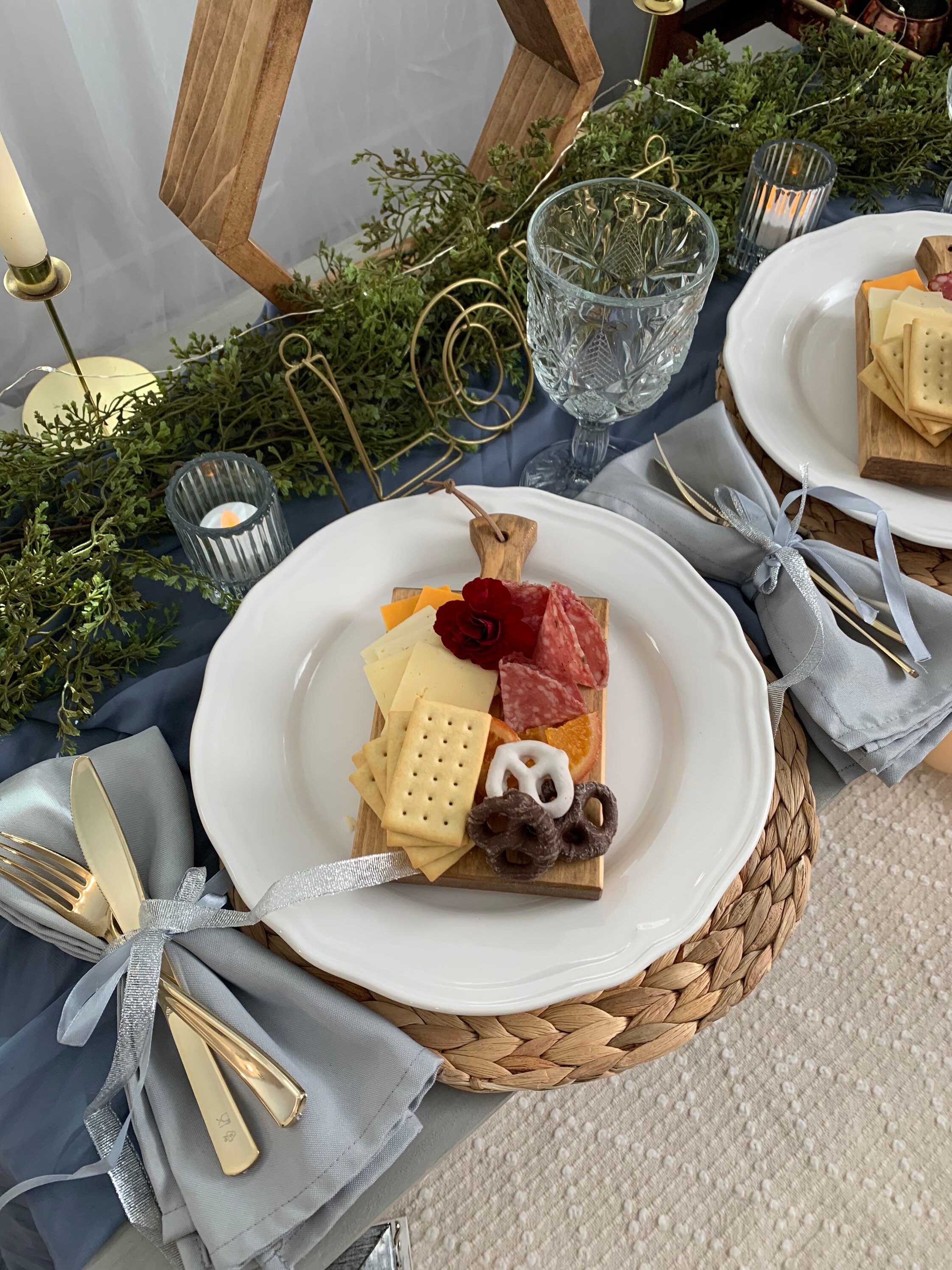 Mini Cheese Board Mini Charcuterie Board Small Bread Board - Etsy Canada