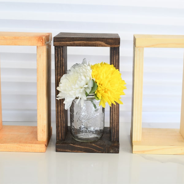 Rustic Natural Lantern - Etsy