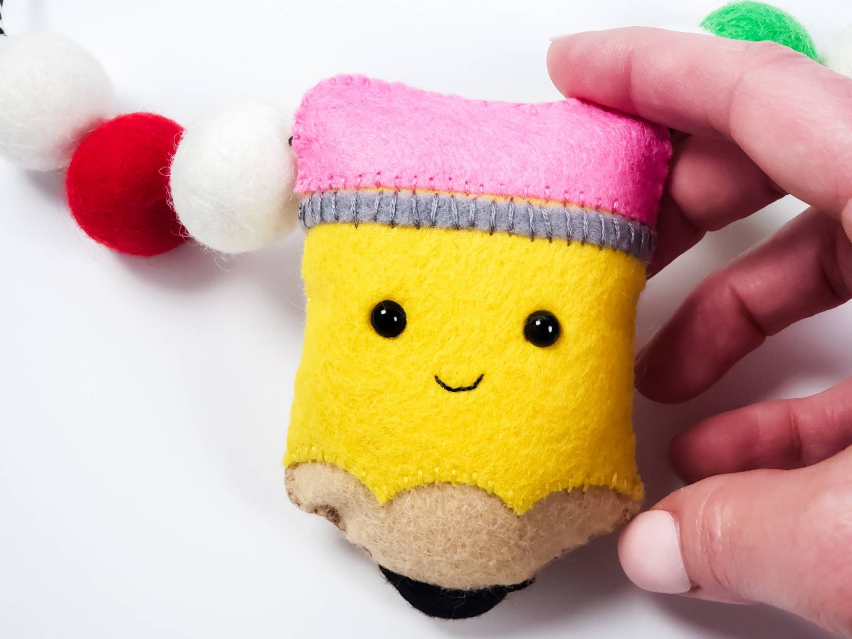 Teacher Gift Banner Classroom Garland Back to School Banner | Etsy