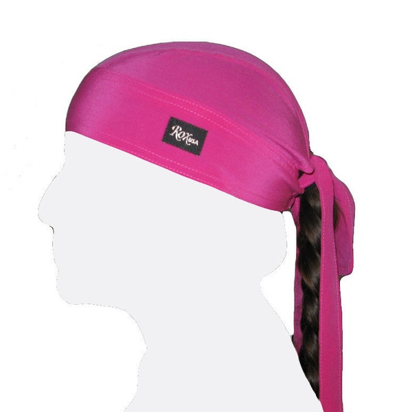 Doo Rag - Etsy
