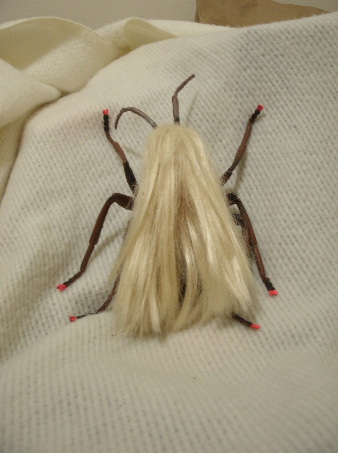 Ant Barbie: When She Shows Up, the Picnic Will Be a Fabulous ...