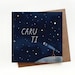 CARU TI I Love You WELSH Love Greeting Card Welsh - Etsy UK