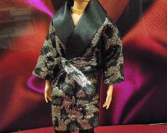 Ken Robe - Etsy