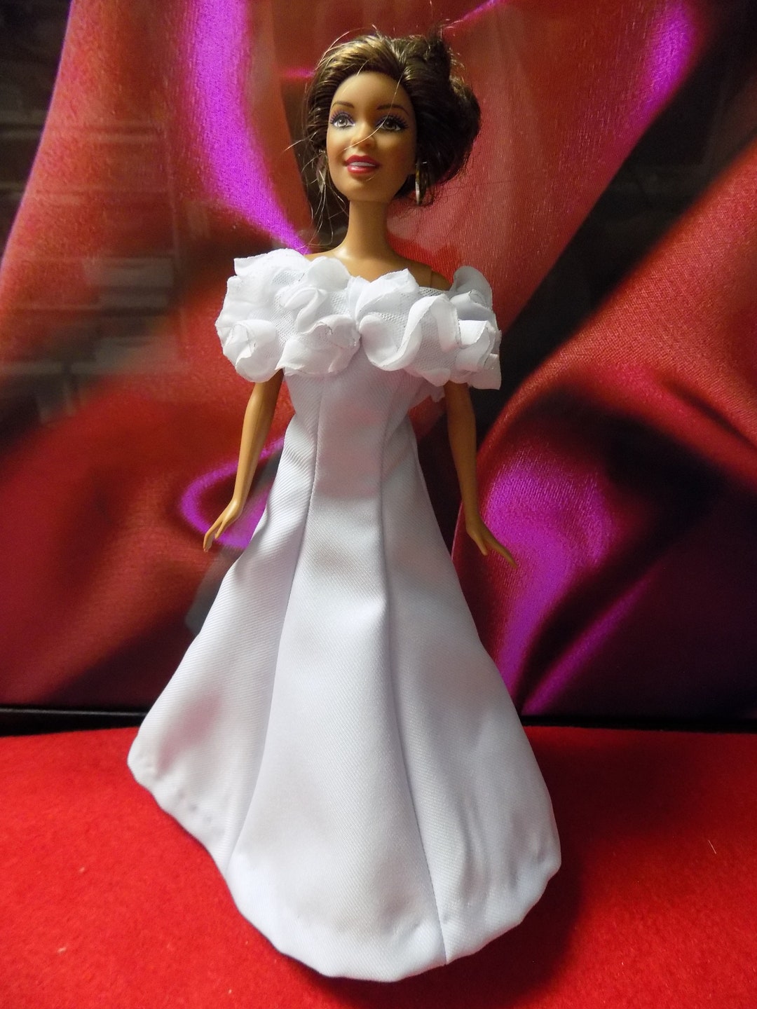 High Society Evening Dressfits 11.5-12 in Fashion Dolls - Etsy