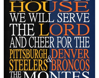 House divided | Etsy