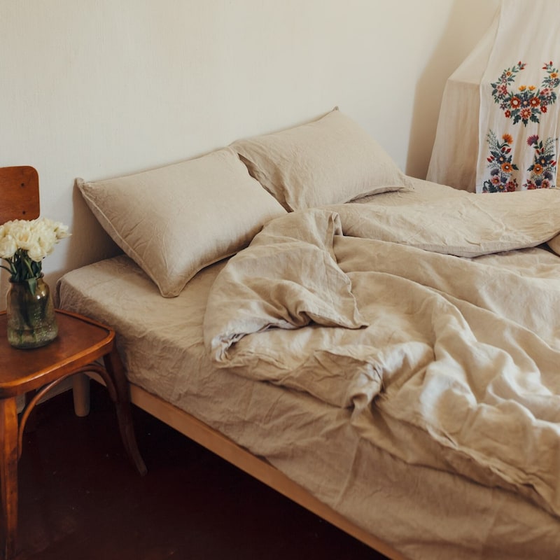 Wedding Bedding - Etsy