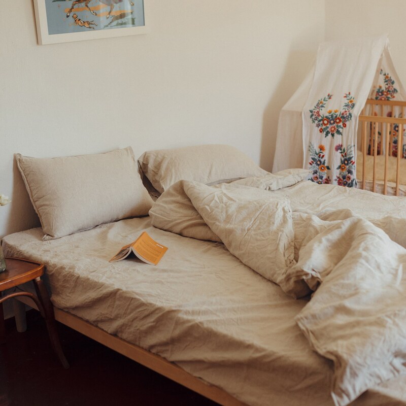 Wedding Bedding - Etsy