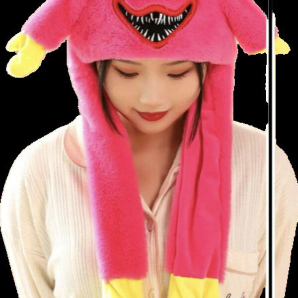 Moving Ears Hat - Etsy