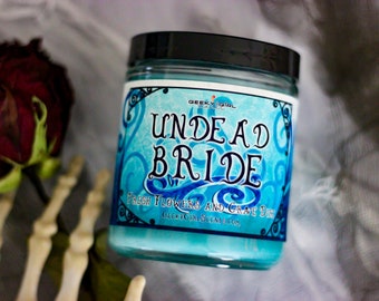 Corpse Bride Wax - Etsy