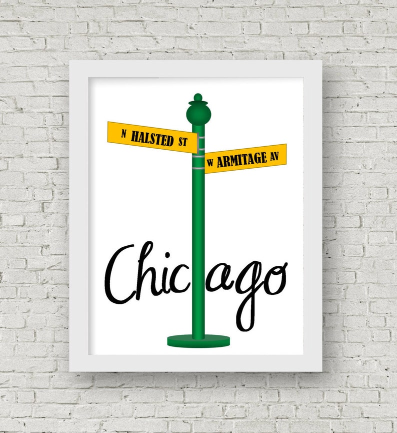 Bronx Holiday Gift, Street Signs, Custom Bronx Street Signs, Nostalgic ...