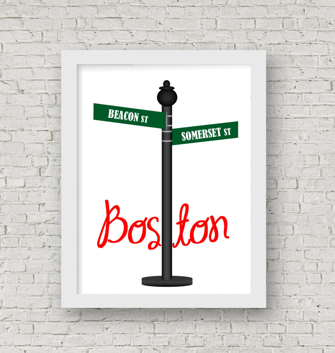 Bronx Holiday Gift Street Signs Custom Bronx Street Signs - Etsy