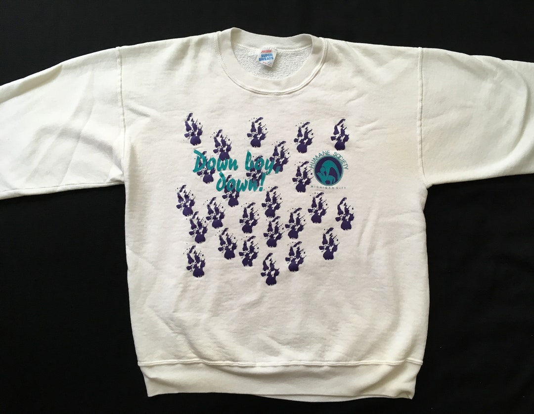 Down Boy Down Dogs Puppy Humane Society Michigan City - Etsy