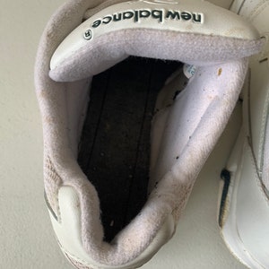 New Balance 355 Mens White and Blue 90s Size 10 Vintage Dad Shoes - Etsy