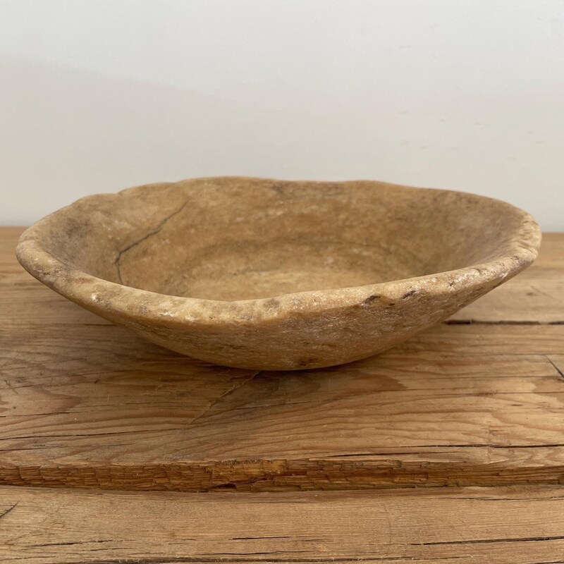 Stone Bowl - Etsy