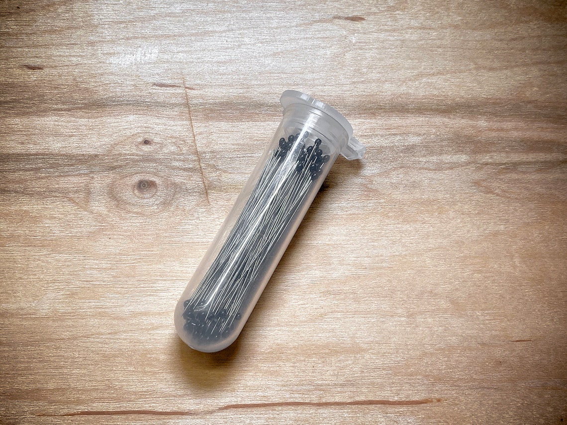 Insect Specimen Pins for Bug Pinning Entomology Study Insect - Etsy