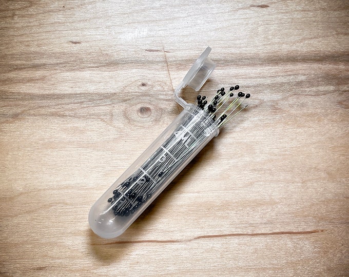 Insect Specimen Pins for Bug Pinning Entomology Study Insect - Etsy