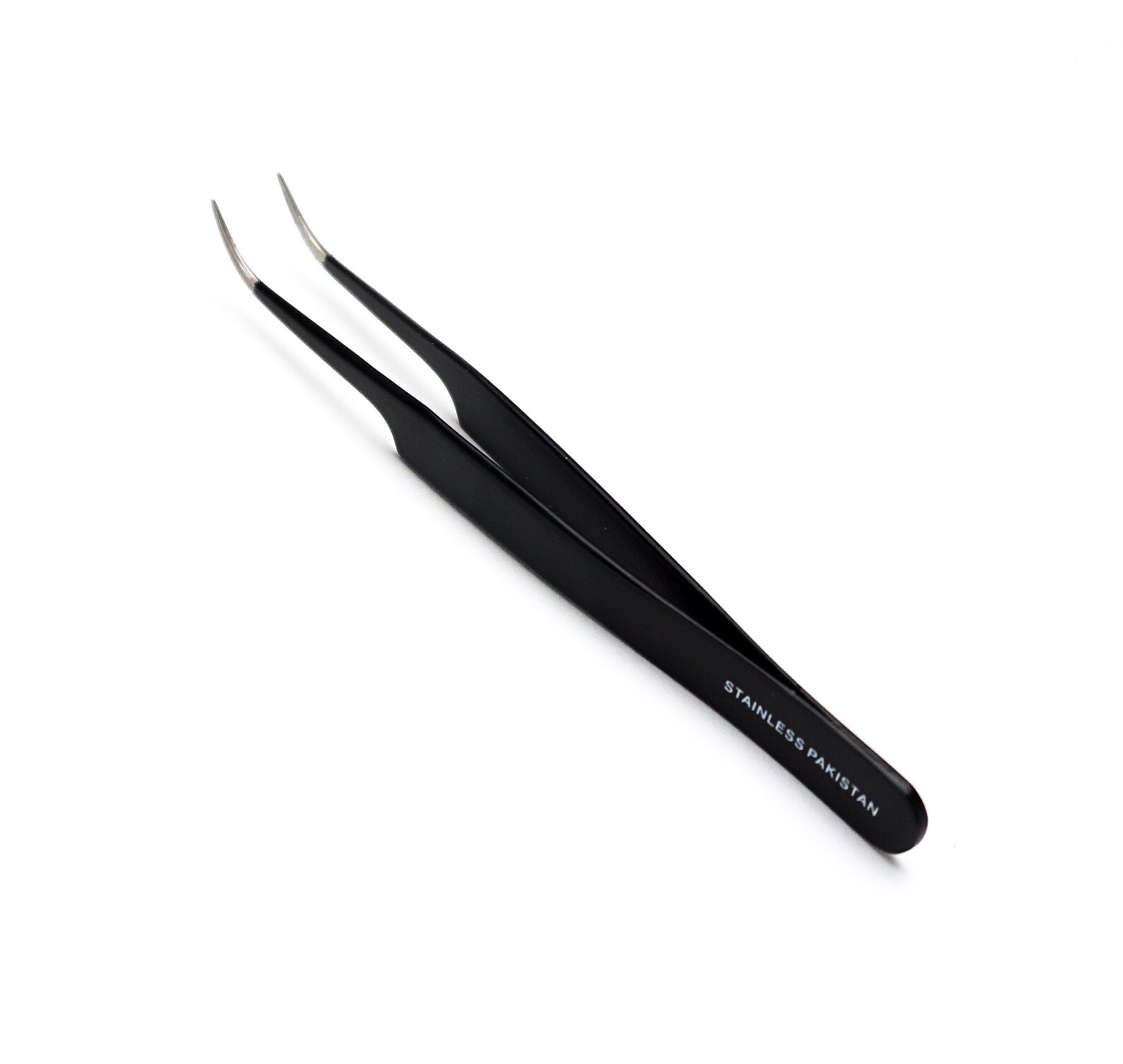 Excel Ultra Fine Point Tweezers Angled Forceps Entomology - Etsy