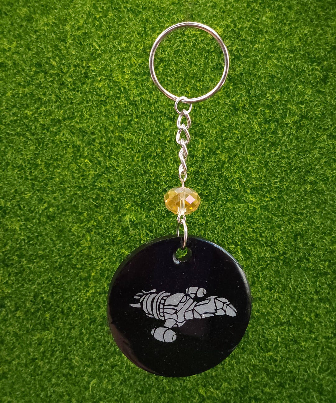 Serenity Stars - Firefly - Medium Resin Keychain - Scifi Gift, Firefly ...