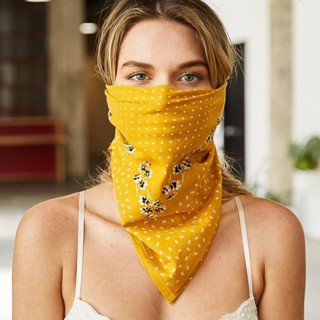 Bestseller / Bandana / Cotton Bandana / Face Mask / Scarf / - Etsy