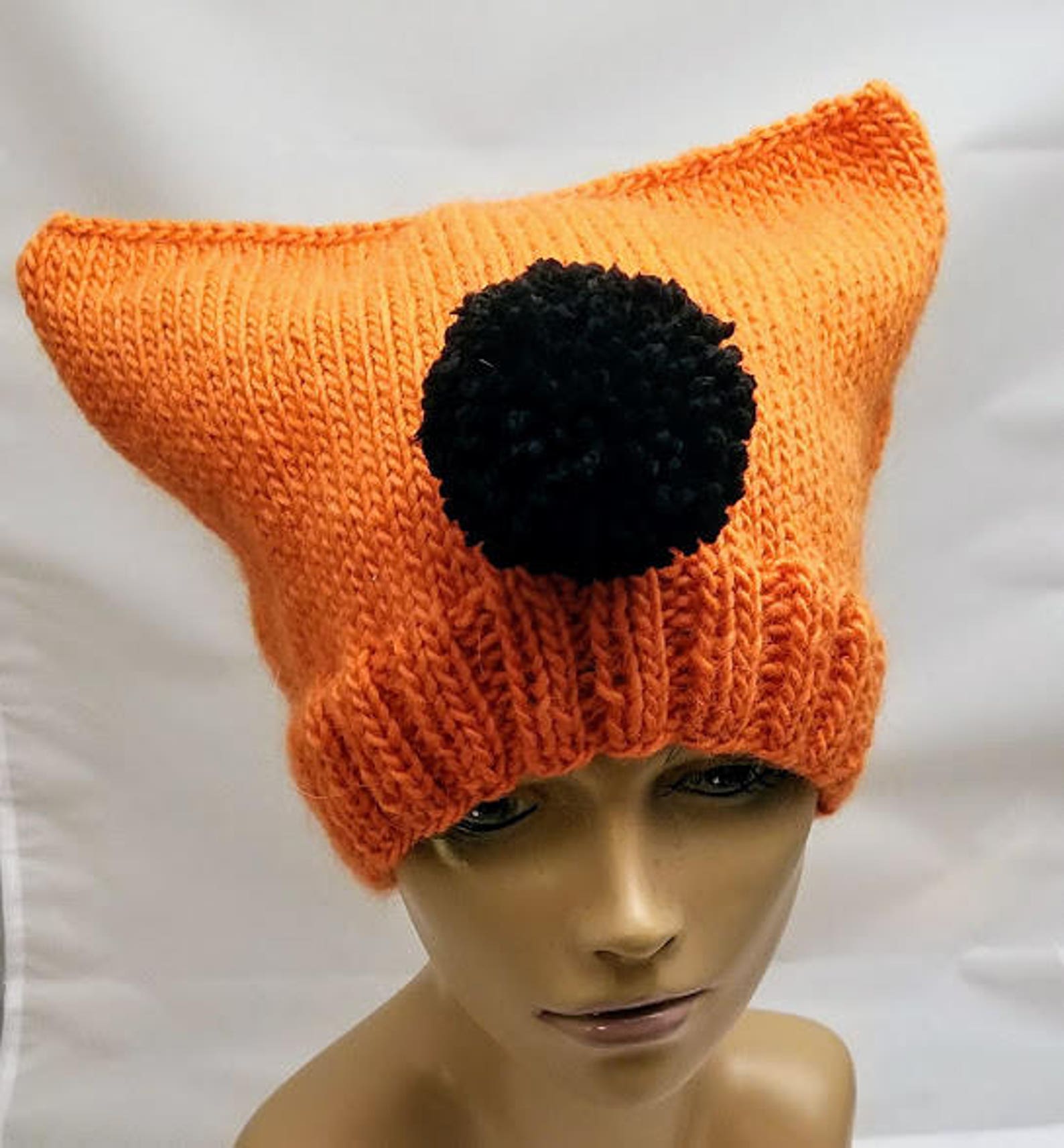 Halloween Hat Adult Halloween Hat Teen Halloween Hat - Etsy