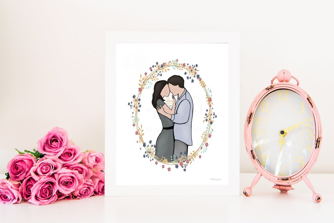 Infant Memorial, Memorial Art, Memorial Gift, Funeral Art, Funeral Gift ...