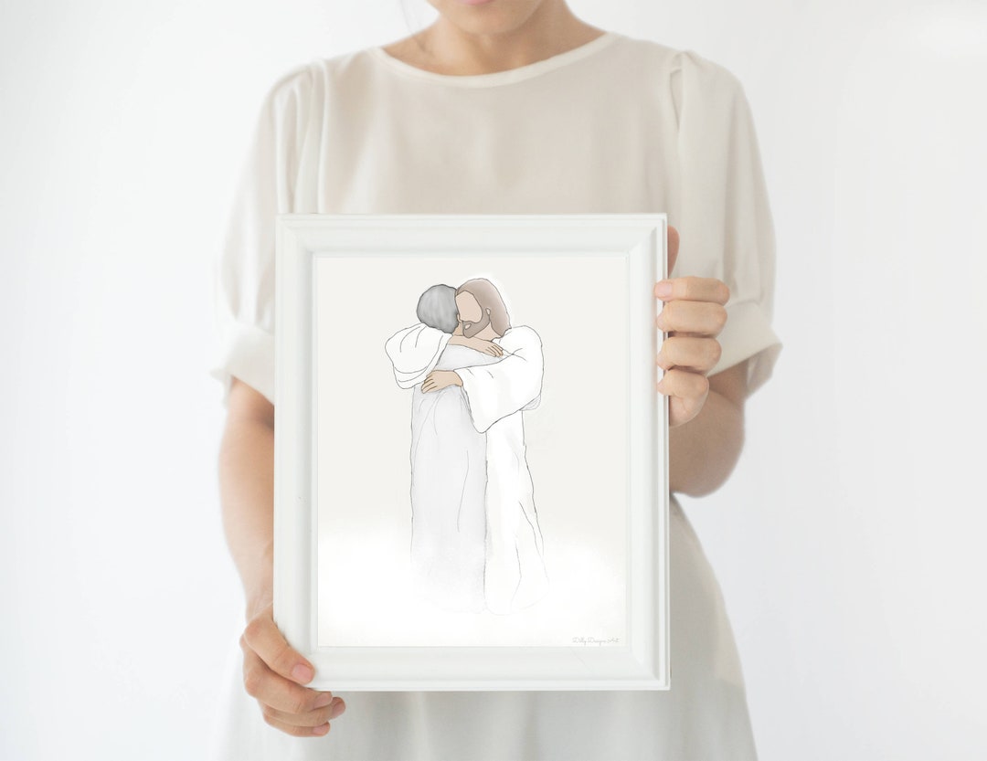 Remembrance, Loss of Loved One, Funeral, Funeral Gift, Funeral Art ...