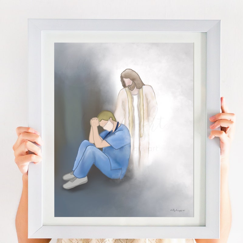 Front Line Workers - Etsy UK