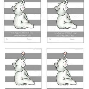 Kids Valentines, Valentines for Kids, Printable Valentines, School ...