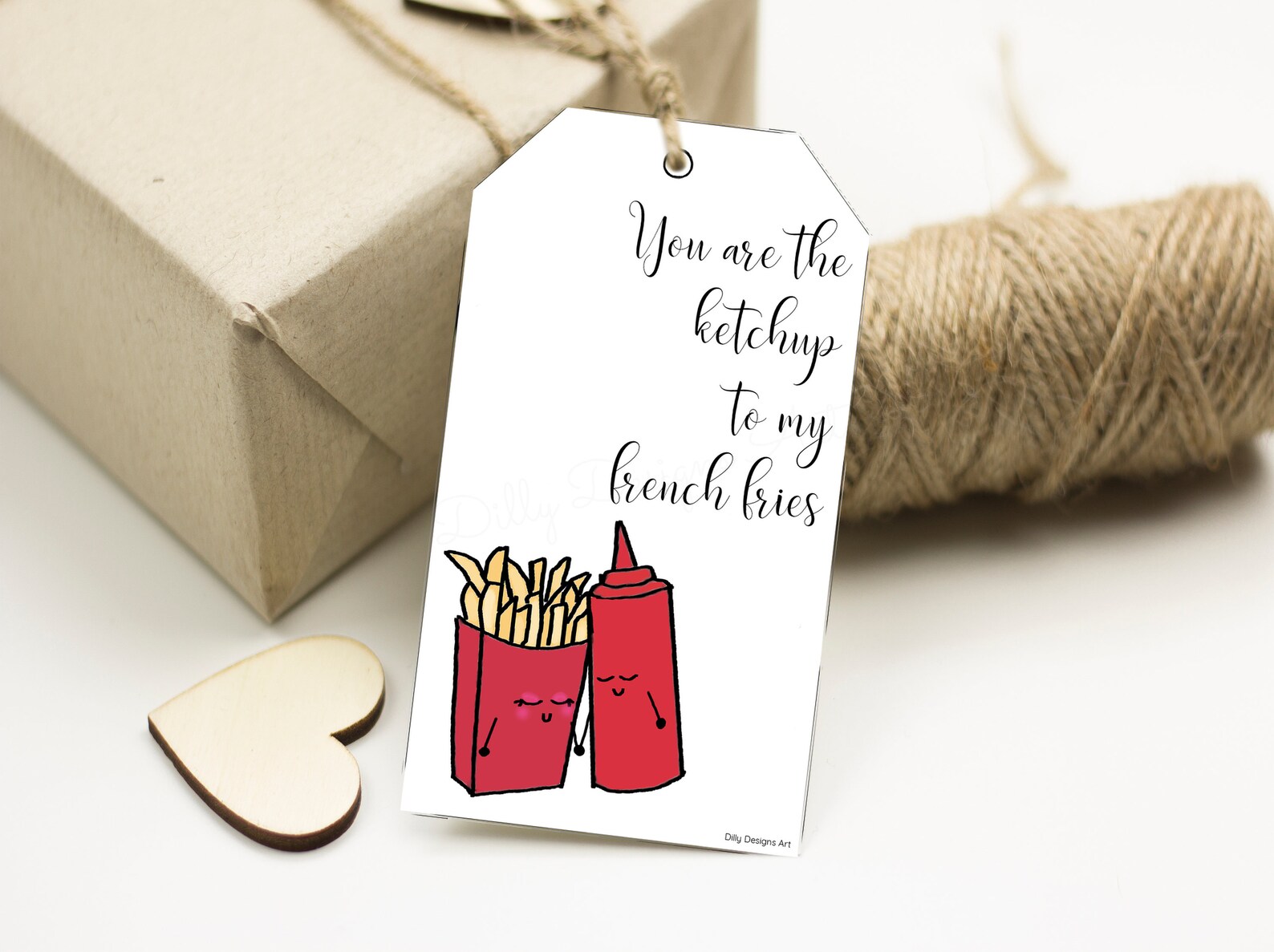 Gift Tags Gift Tags Printable Printable Gift Tags Favor | Etsy