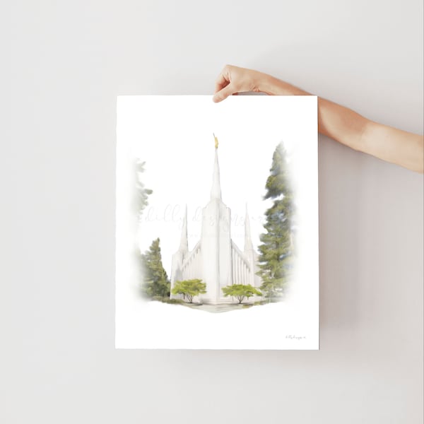 Portland - Etsy