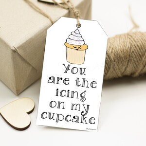 Gift Tags, Gift Tags Printable, Printable Gift Tags, Favor Tags ...