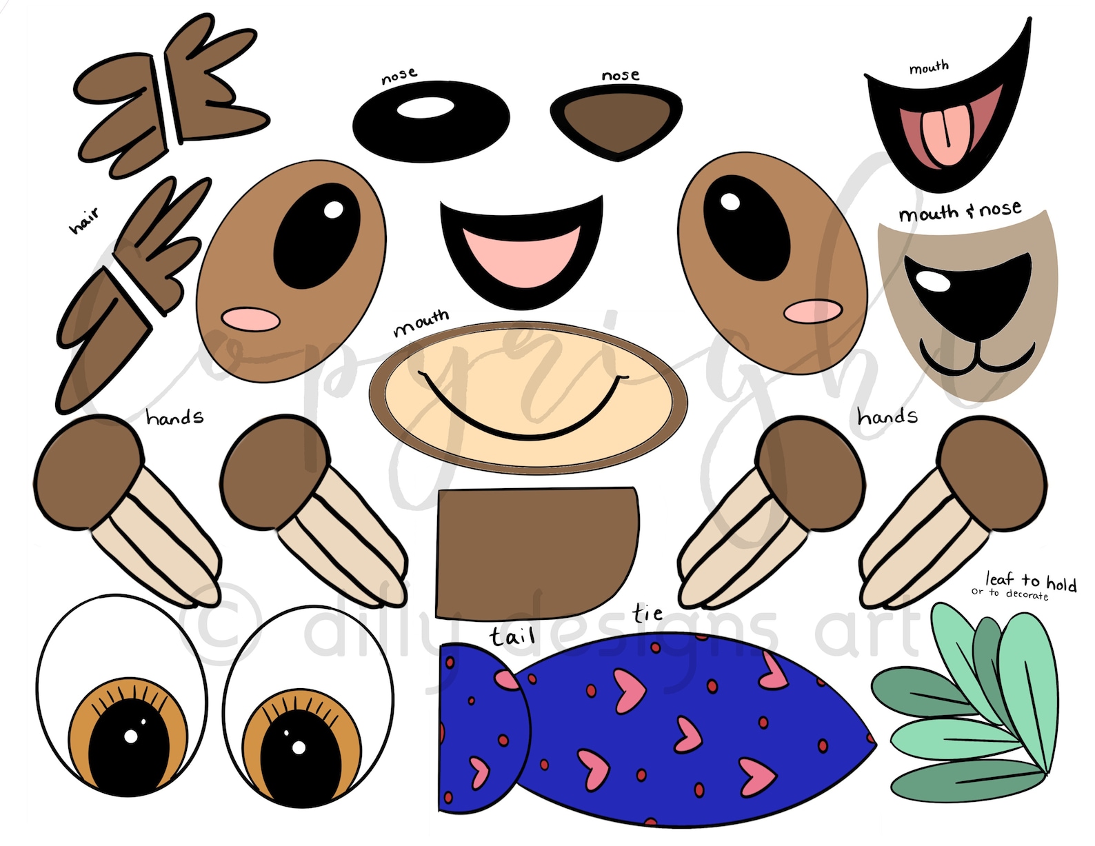 Sloth Valentines Box Valentines Box Decor Printable - Etsy