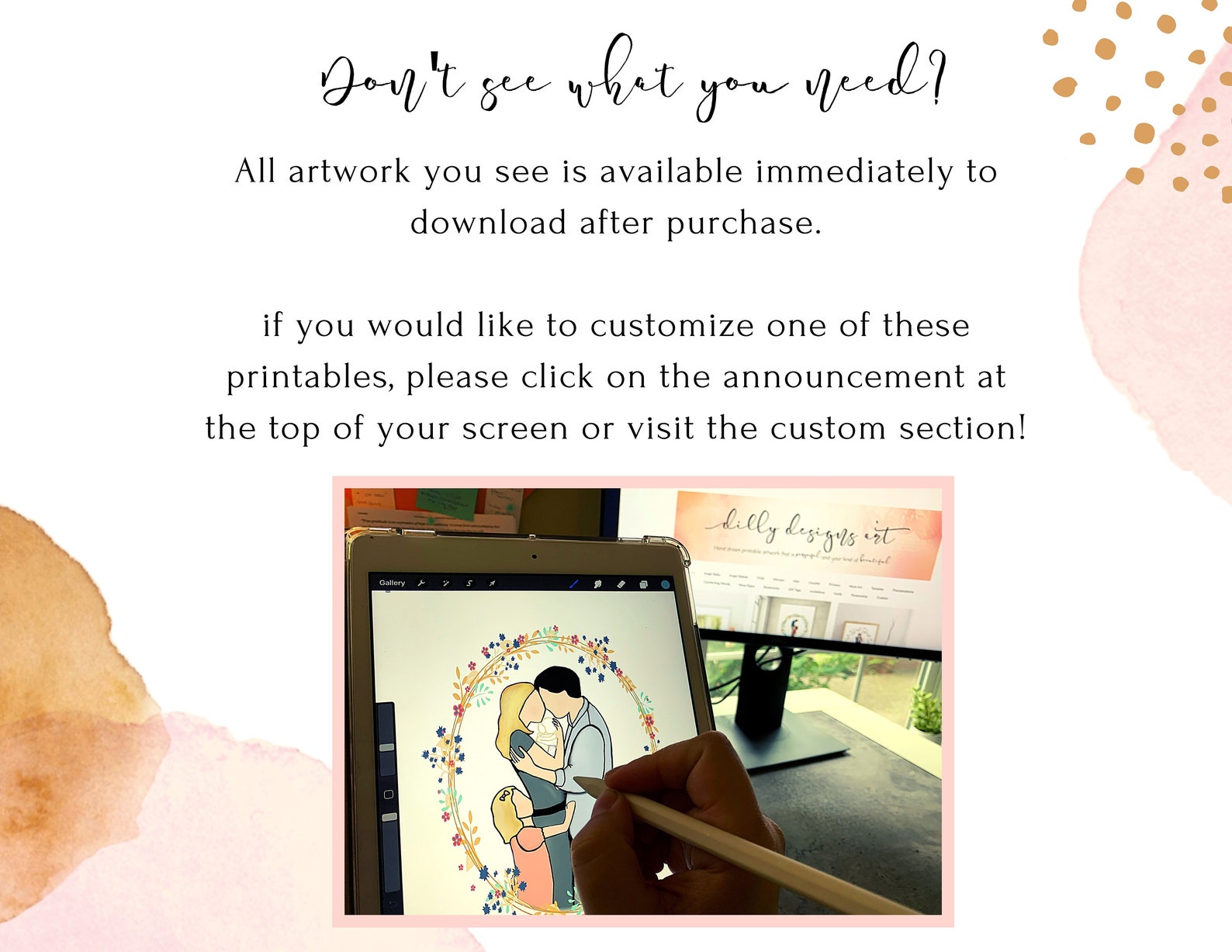 Angel Portrait Parent Loss Gift Memorial Portrait Angel - Etsy