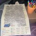 Book Tracking Poster (digital Download, 18x12) - Etsy