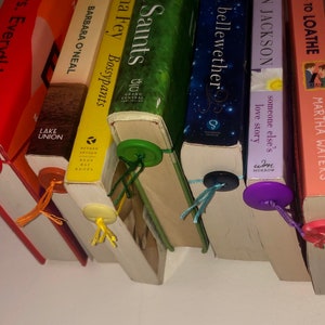 Hanging / Floating Bookshelf and Display - Etsy