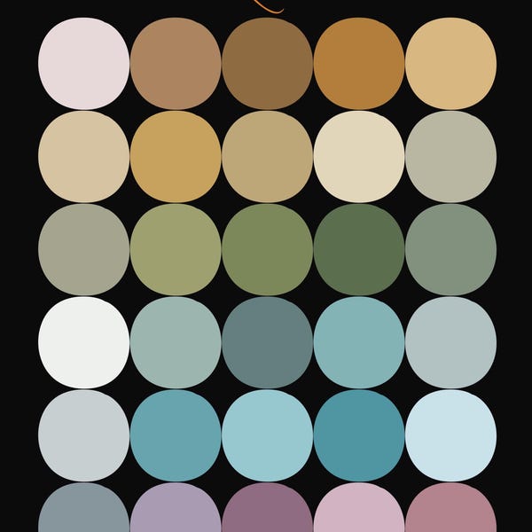 AnySpirit - Etsy Canada