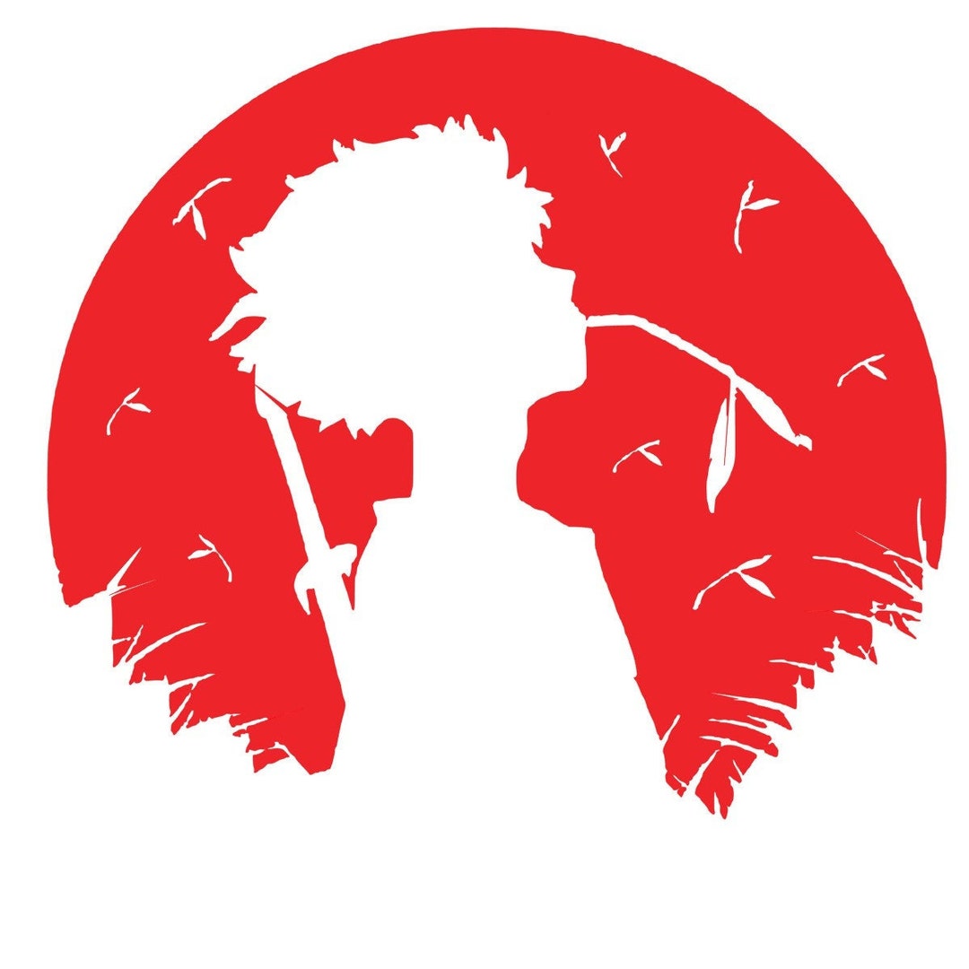 Animated, Decal in Digital File - Etsy