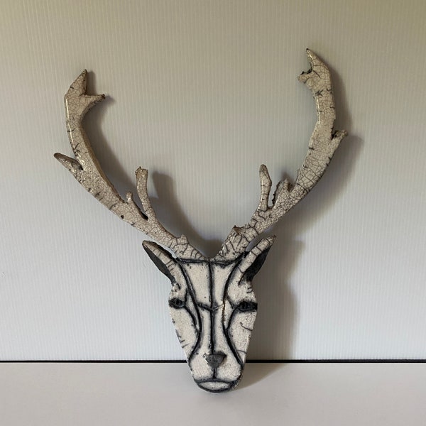 Ceramic Bas Relief - Etsy