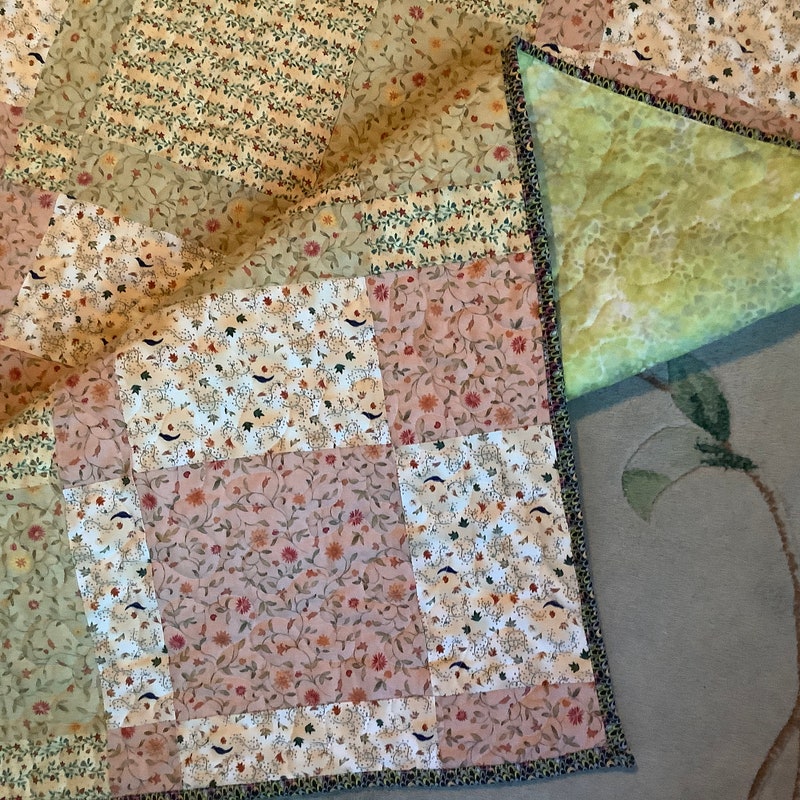 Rooster Quilt Pattern - Etsy