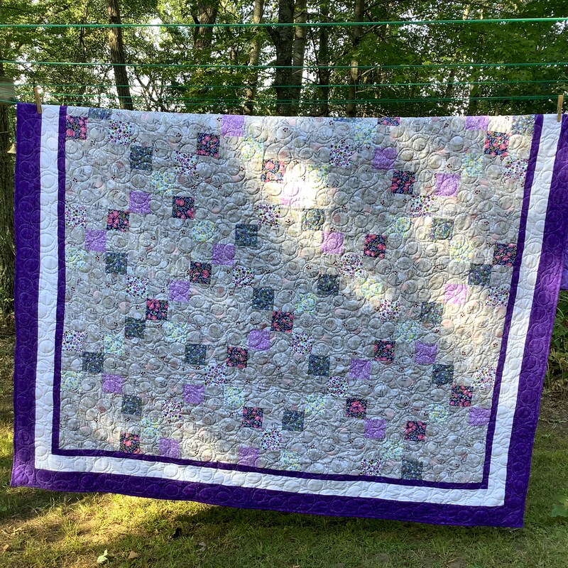 Homemade Quilts - Etsy