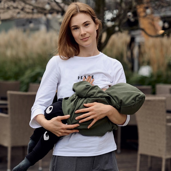 Cotton Breastfeeding Clothing Etsy