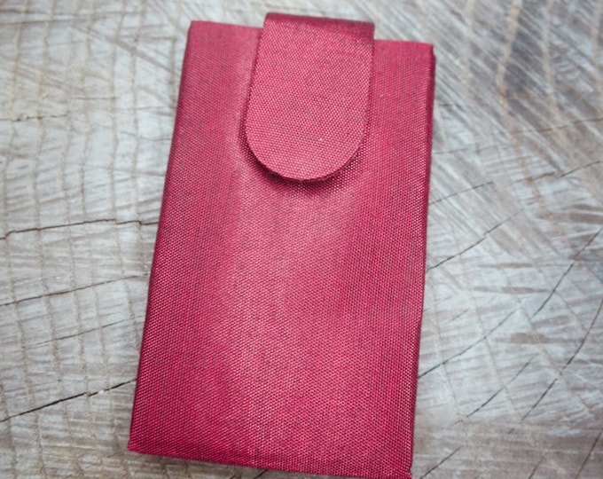 Lancetti Leather Wallet - Etsy
