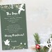 The Dove Christmas Poem | Merry Christmas | Christian Gift Tag ...