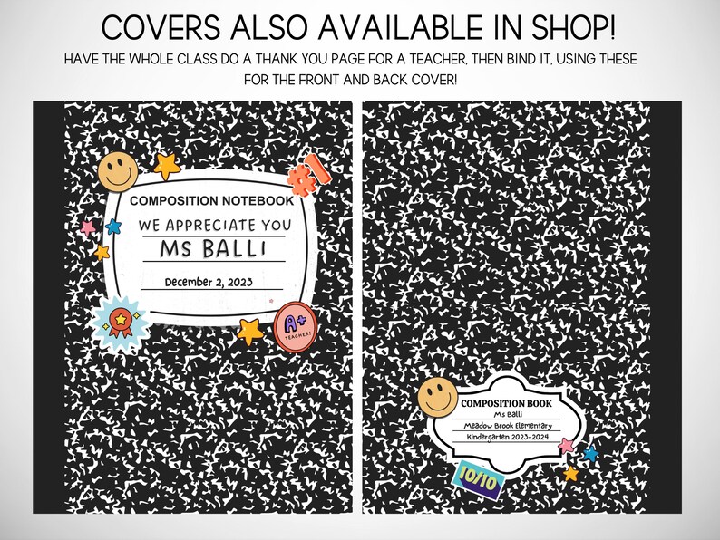 Thank You Teacher Printable | Teacher Appreciation Week Printable ...