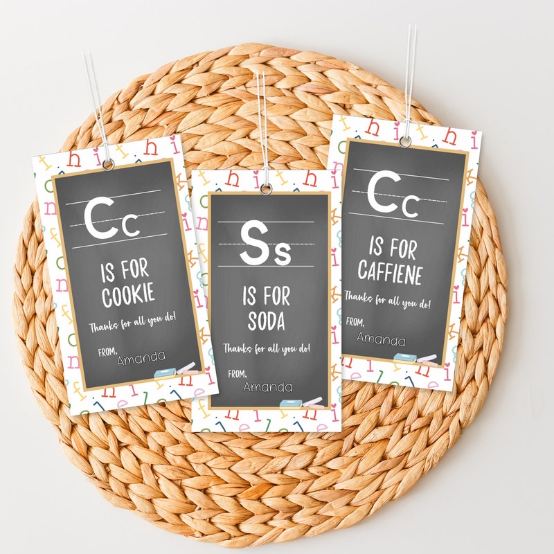 Caffeine and Cookies - Etsy