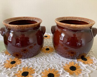 Hull Pottery Cookie Jar - Etsy