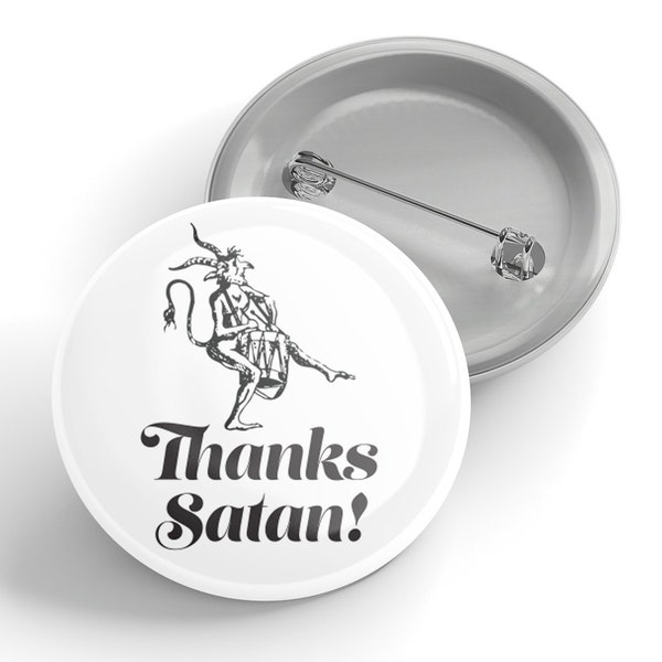 Satan - Etsy Sweden
