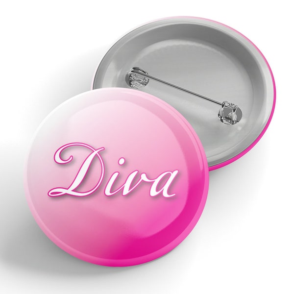 Divas - Etsy