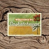 Hi From Canada Postcard - Etsy Canada
